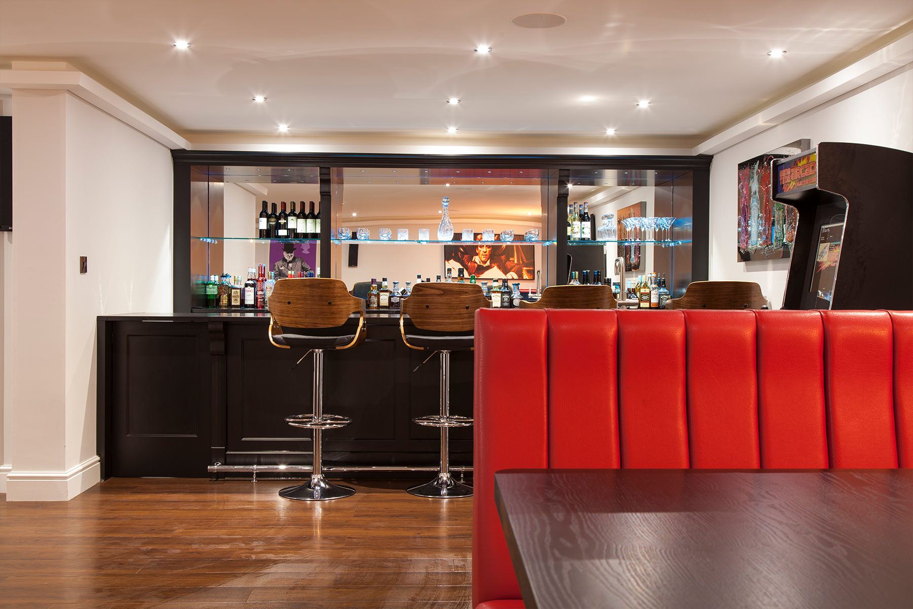 Kitchens, Bedrooms & Bathrooms in Basildon | Manor Design