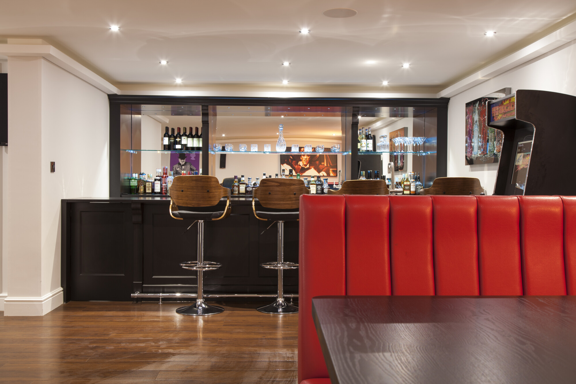 Kitchens, Bedrooms & Bathrooms in Basildon | Manor Design